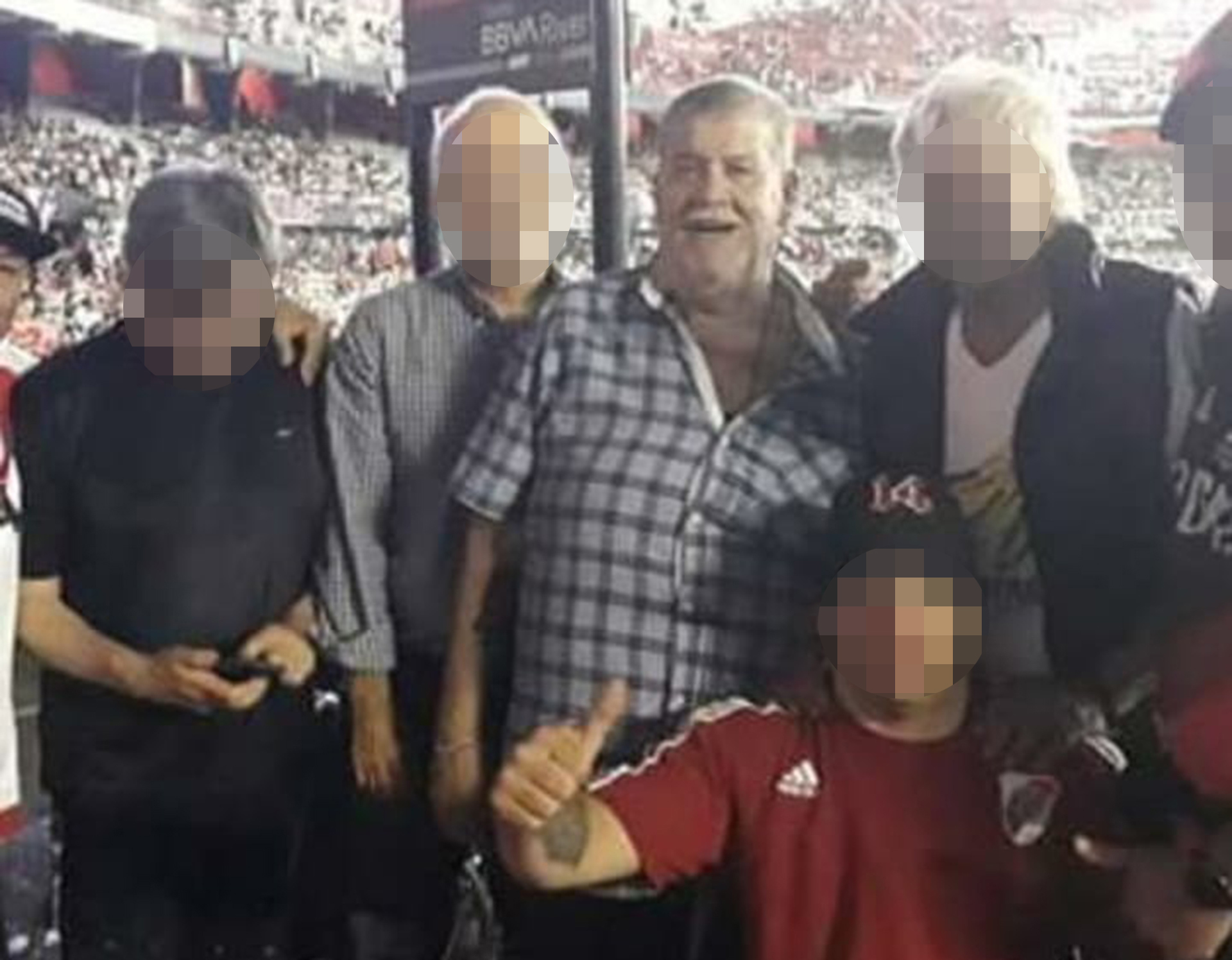 Murió En Un Accidente De Tránsito Matute El Fundador De Los Borrachos 3874