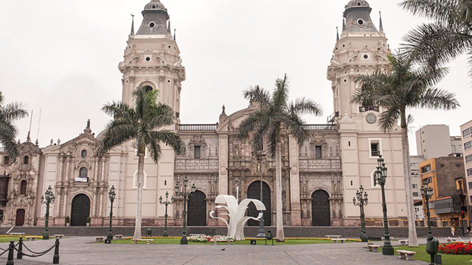 ¿Cuál es el origen del nombre de la ciudad de Lima? | Baneados Foros Perú