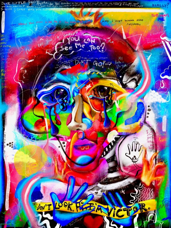 El Arte Digital Vive Un Tiempo De Plena Expansión Con Los Nft Y Su