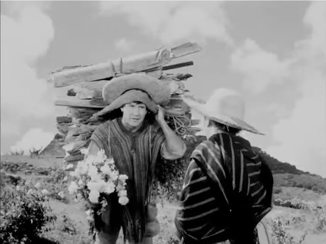 “macario” La Primera Película Mexicana Nominada A Los Oscar Y Que Cambió La Vida De Ignacio