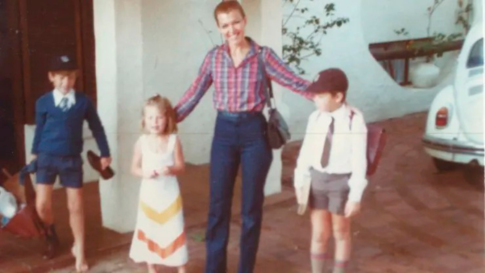 La Vida Desconocida De Kimbal Y Tosca Musk Los Hermanos Exitosos Y