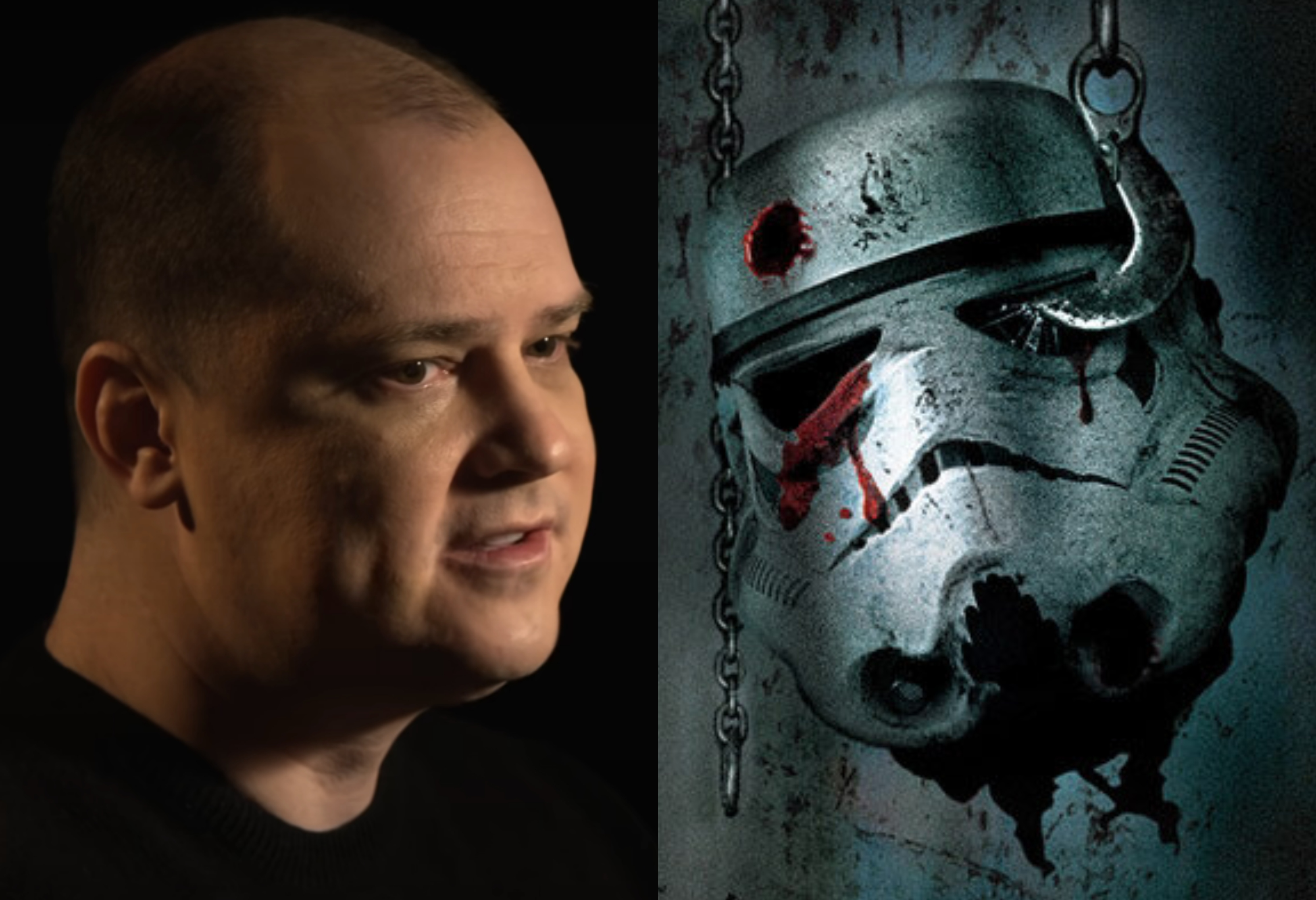 Cultura El Creador De Misa De Medianoche Quiere Convertir Star Wars 7105