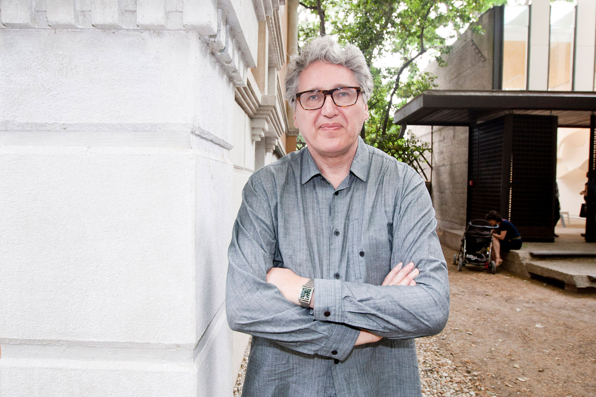 Proyecto Ballena propone repensar el significado de conceptos como ...