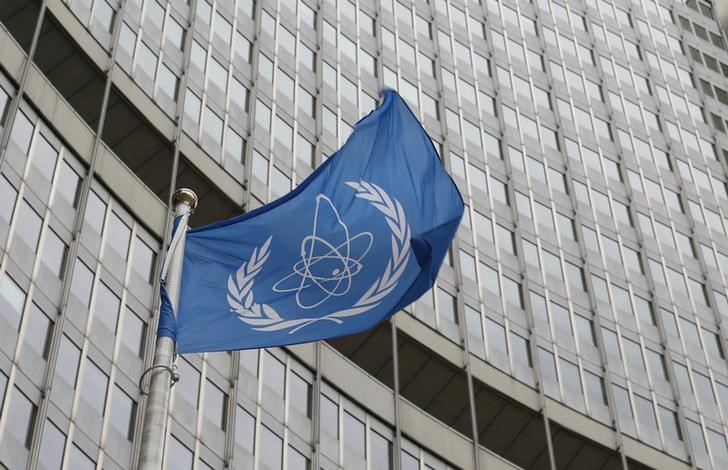 Rafael Grossi La Renovación Del New Start Entre Estados Unidos Y Rusia Preserva La Idea De Que