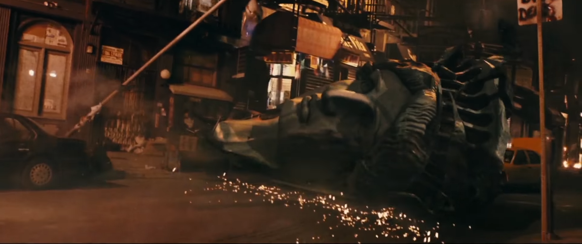 Las 10 Mejores Descargas De Cloverfield