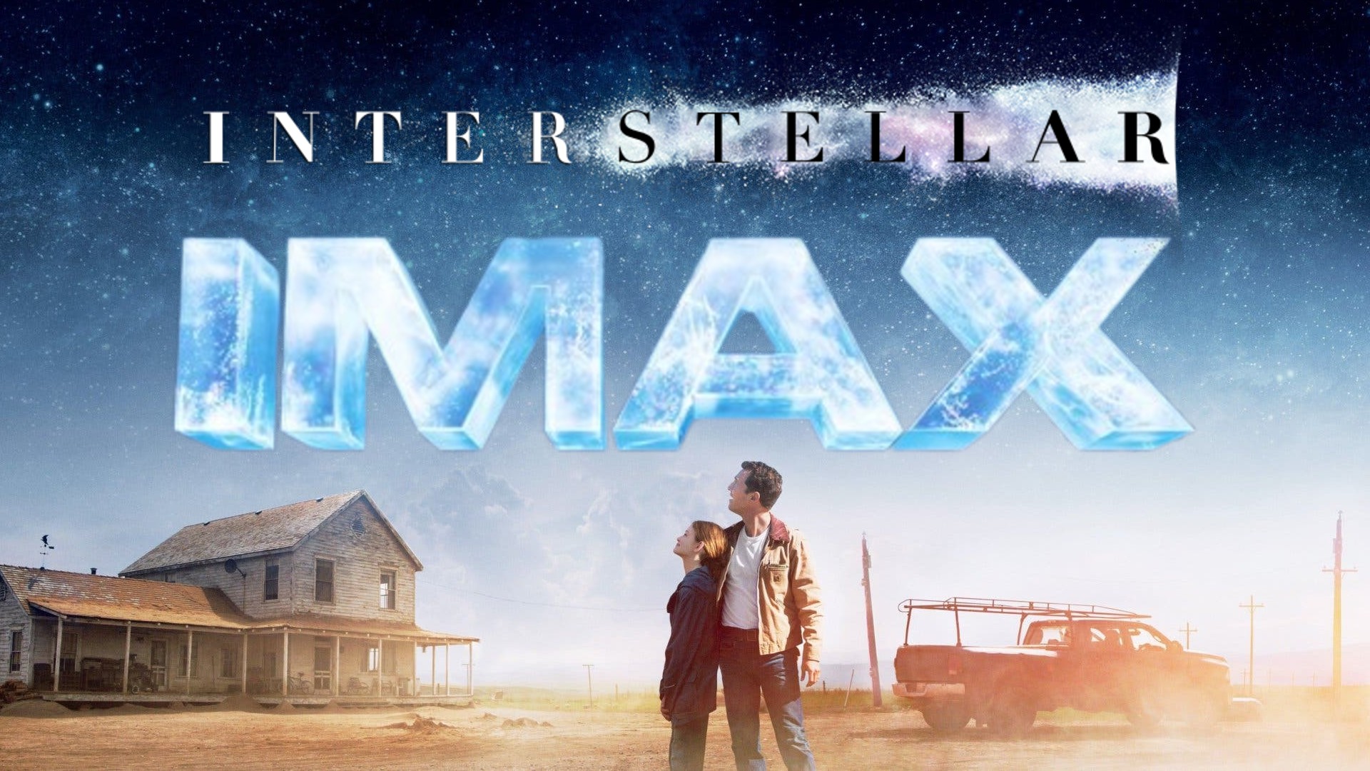 Cartel De La Pelicula Interestelar Póster De Película Interestelar