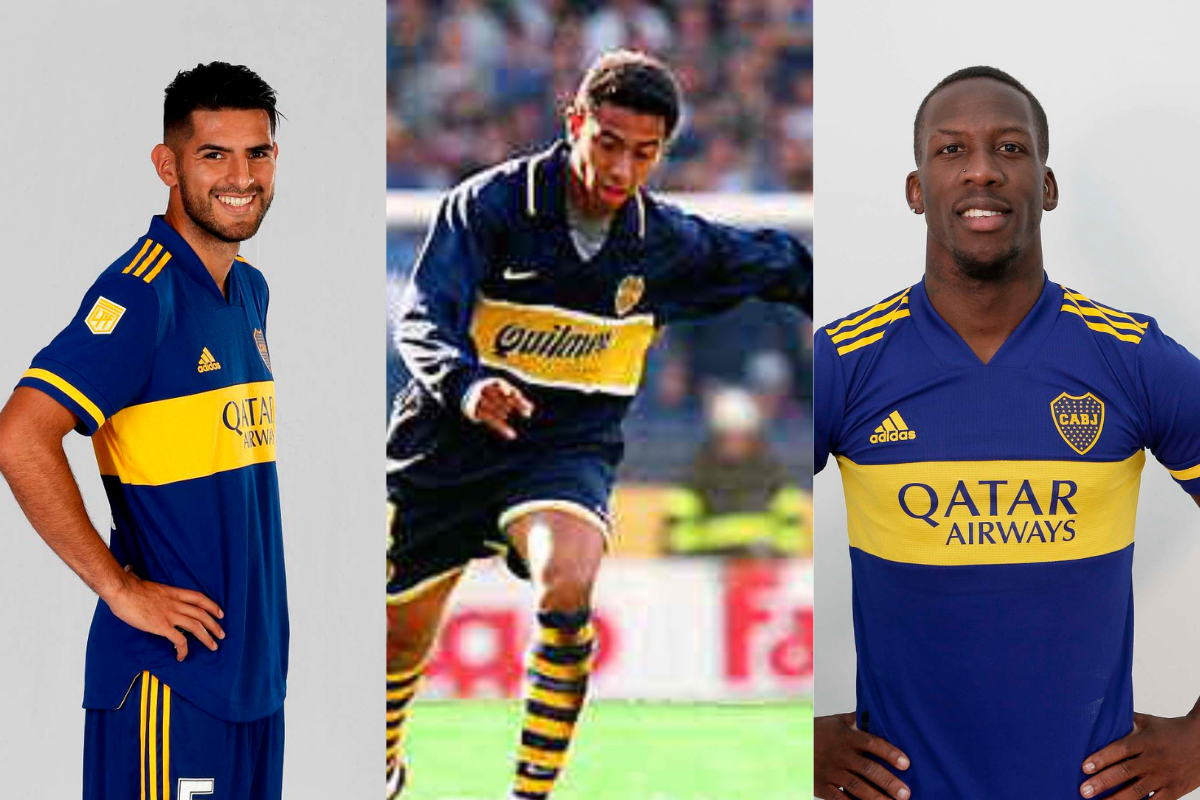 Marcelo Benedetto Comparó El Rendimiento De Nolberto Solano Con El De