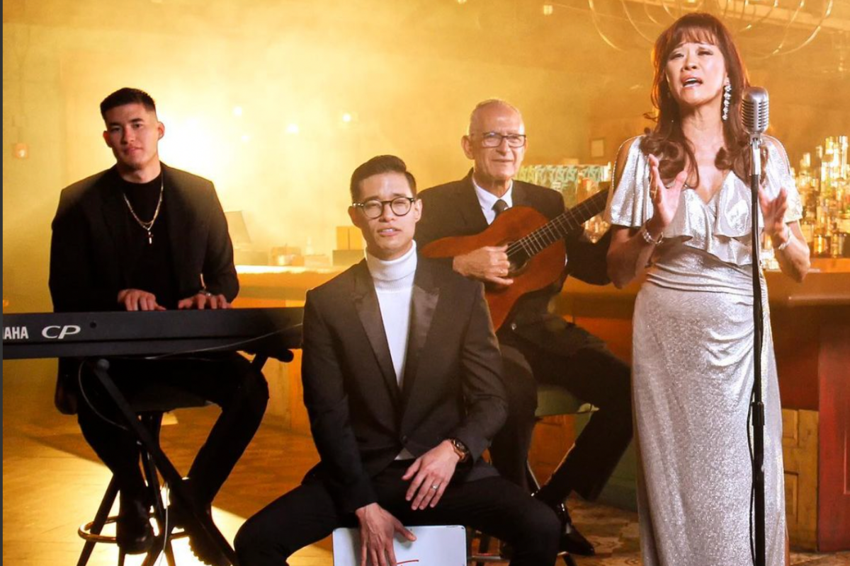 Madre De Tony Succar Lanza Su Primera Producción Musical Va A Ser
