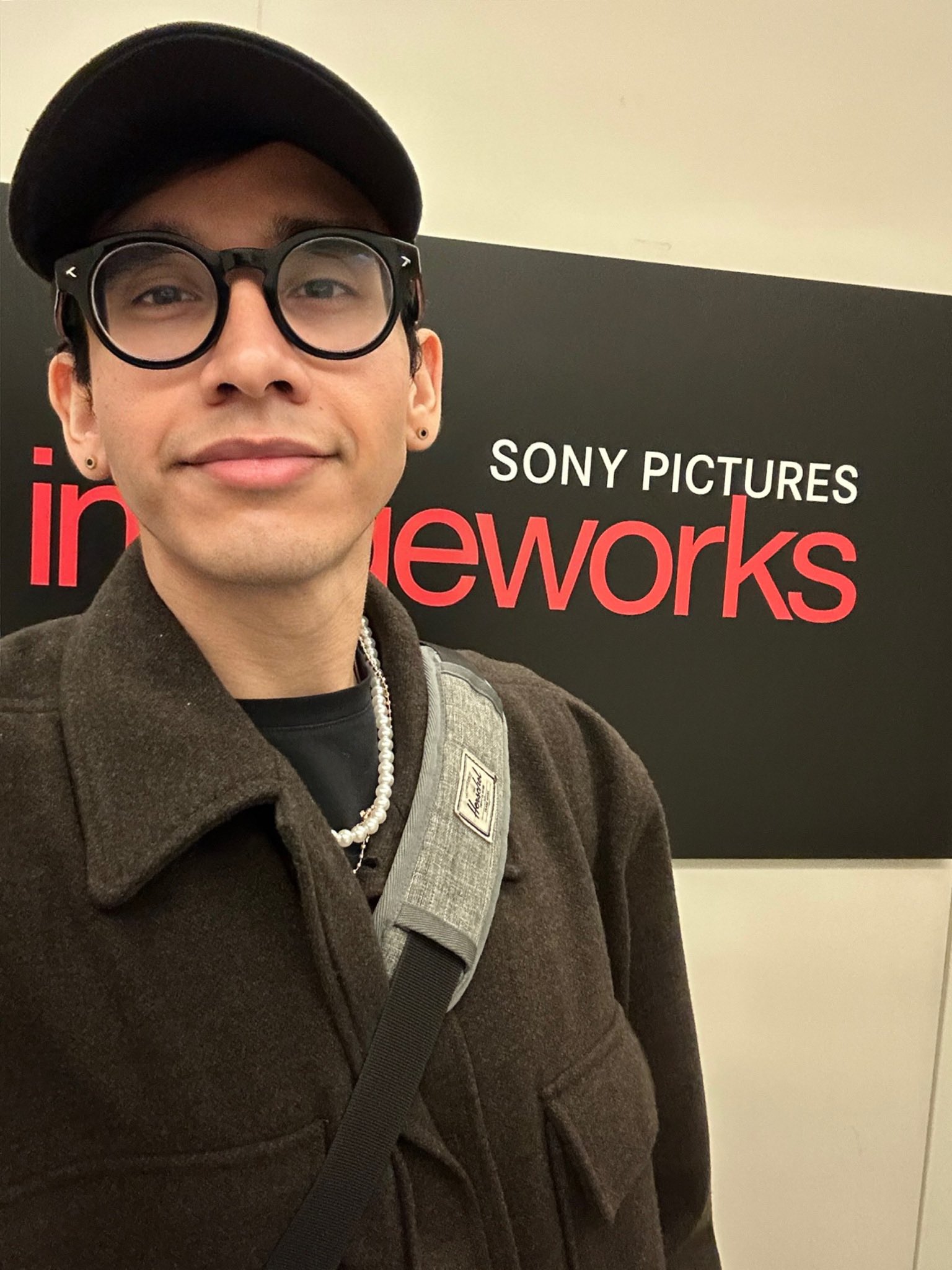 Harry Potter Lo Hizo Soñar Y Spider Man Lo Convirtió En Realidad El Mexicano Que Llevó La Magia