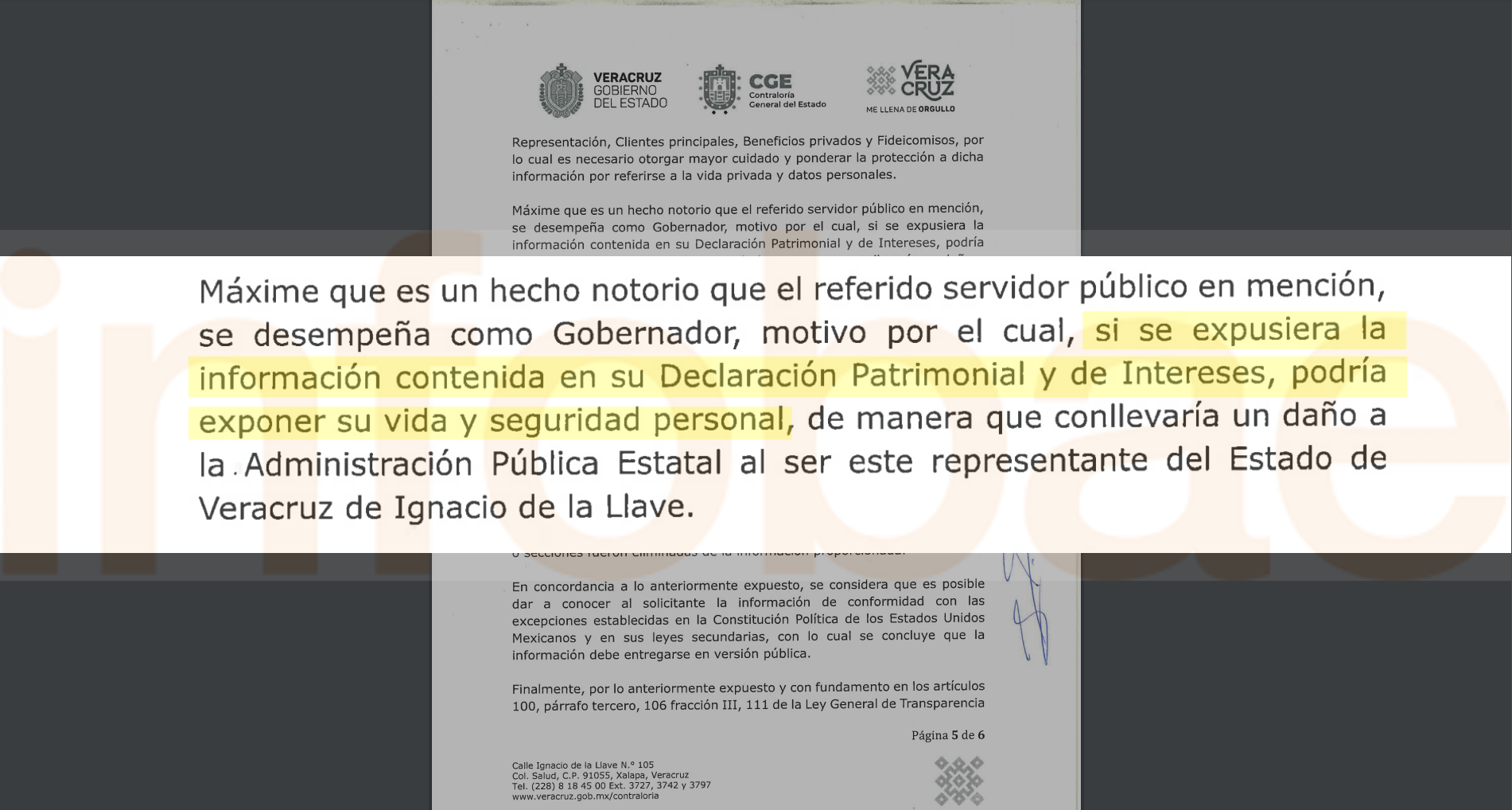La Riqueza De Los Gobernadores Cuitláhuac García Tiene Casi Nada Pero