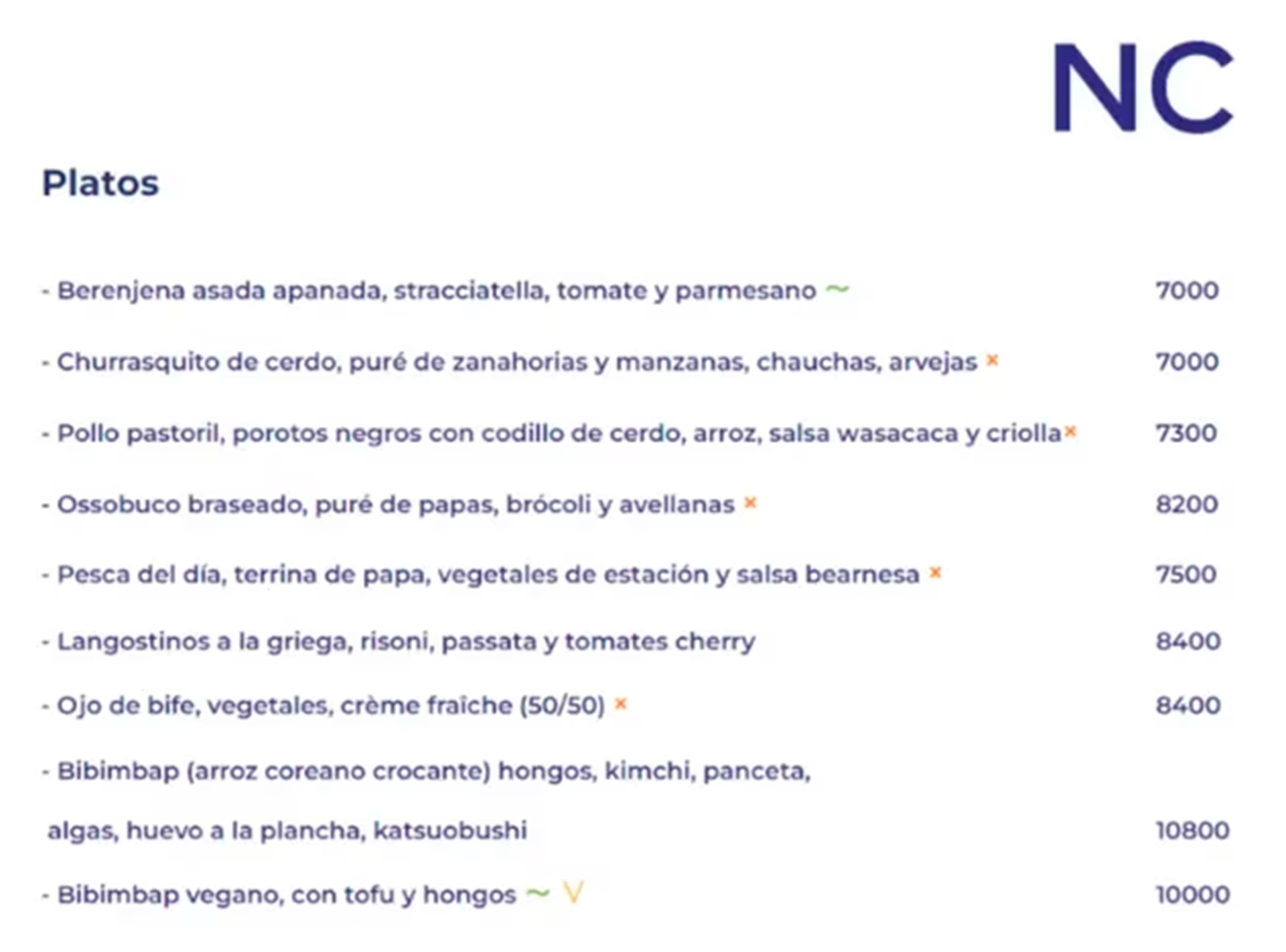 El picante comentario de Eduardo Feinmann sobre el restaurante de Narda ...