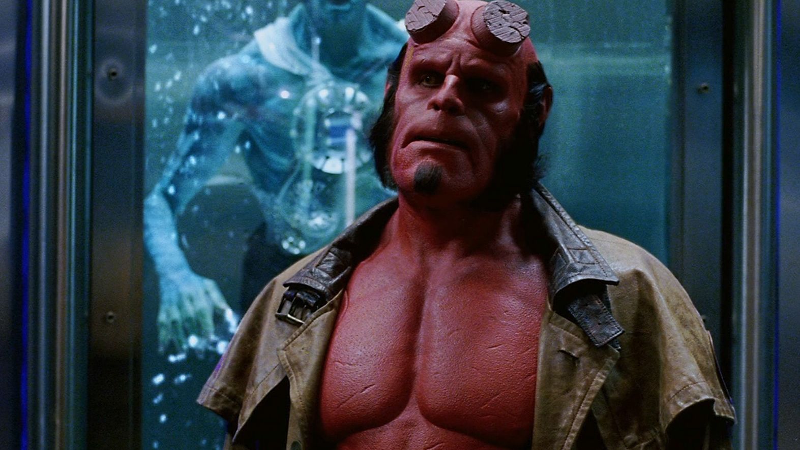 Nombres De Personajes De Hellboy Hellboy (character) | Hellboy Wiki