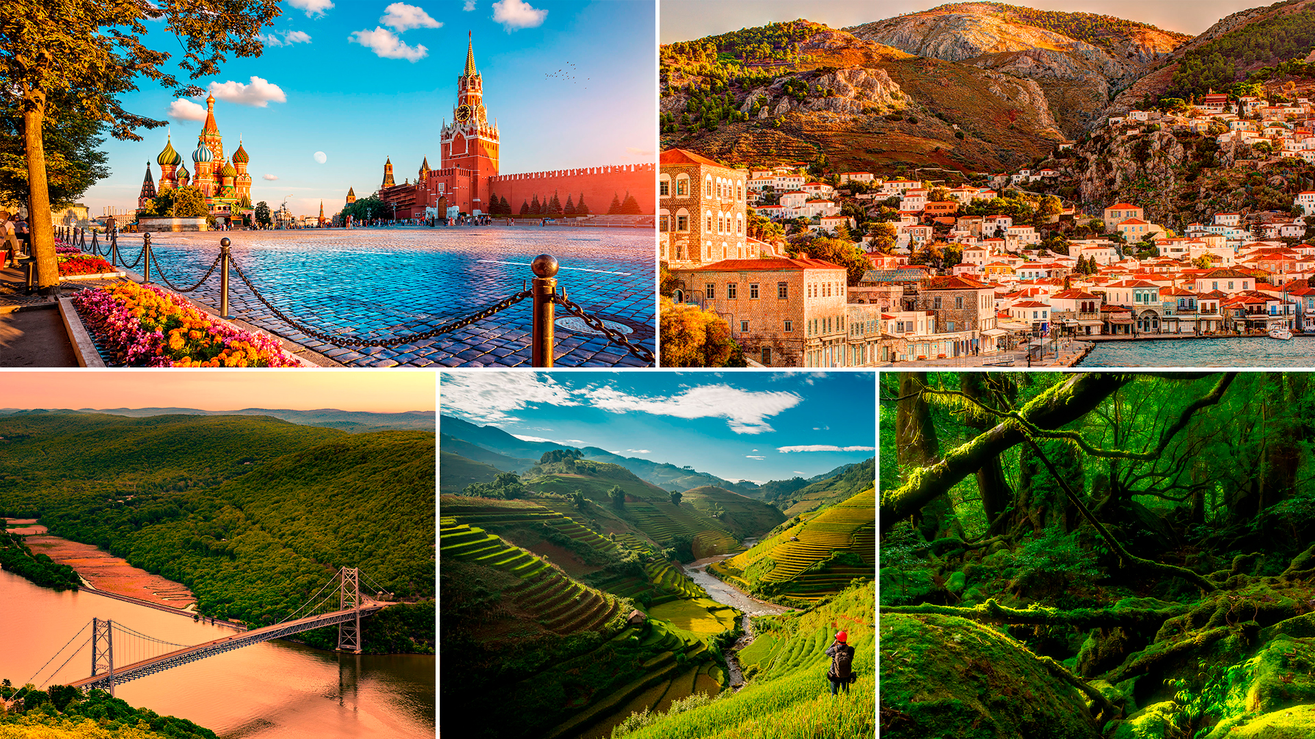 Tips para encontrar los mejores destinos de viaje - Cacharr-OS