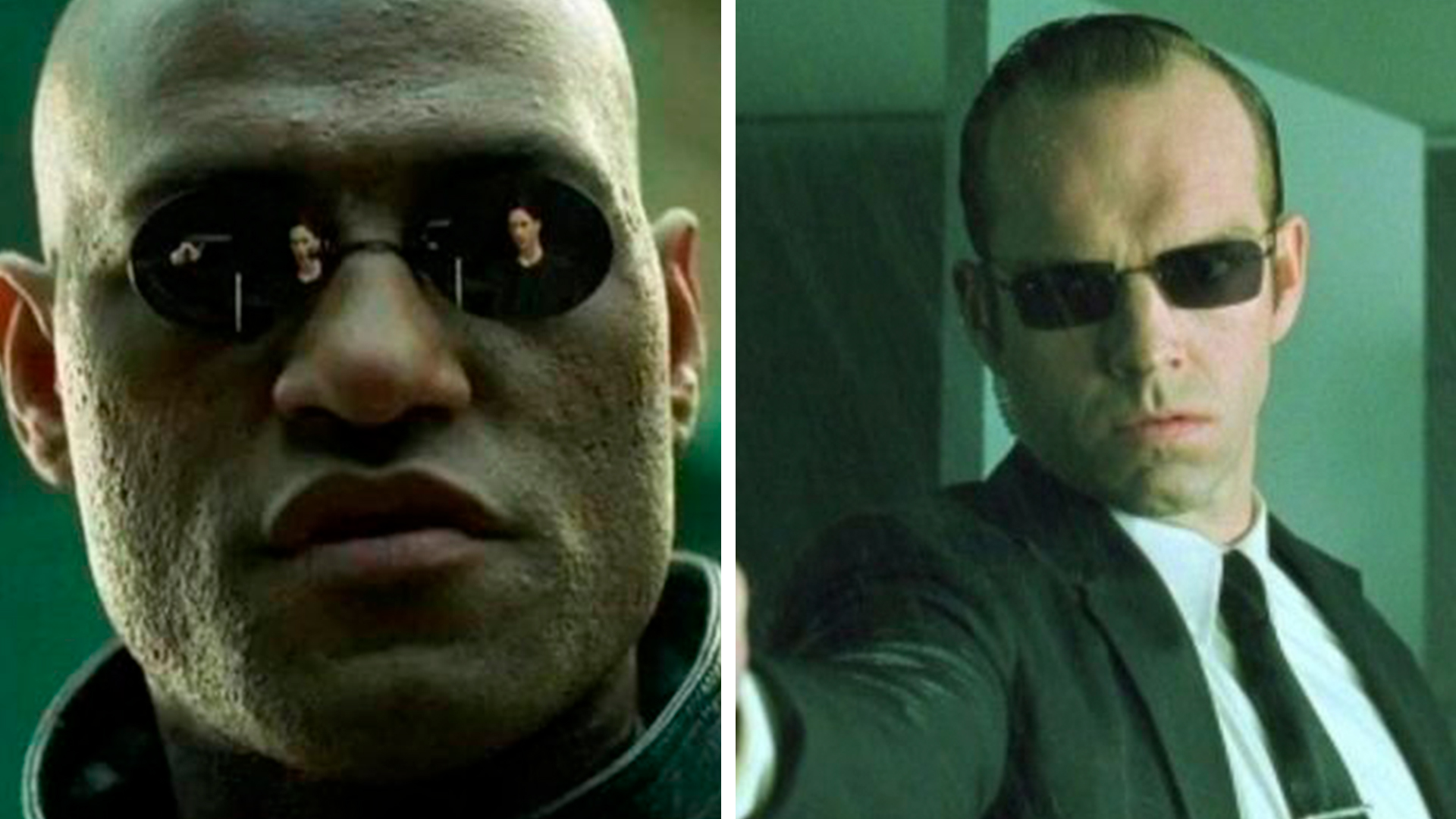 Matriz De Morfeo Recargada Matrix 4 Film Collection, The BD ESR