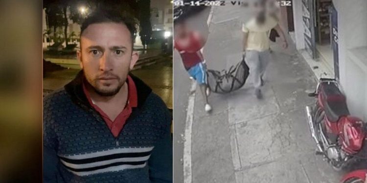 Колишній поліцейський який вбив секс працівника і сховав її у валізі засуджений до 35 років