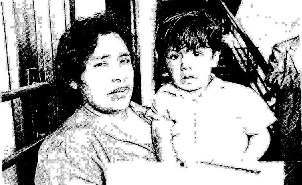 El Oscuro Caso De ‘juanito El Niño Que Murió Envenenado Y Que Nadie Nunca Reconoció Infobae