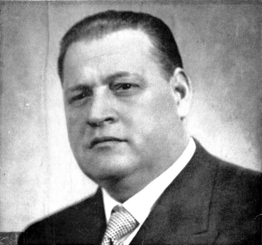 Robert Potash's Instagram, Twitter & Facebook on IDCrawl