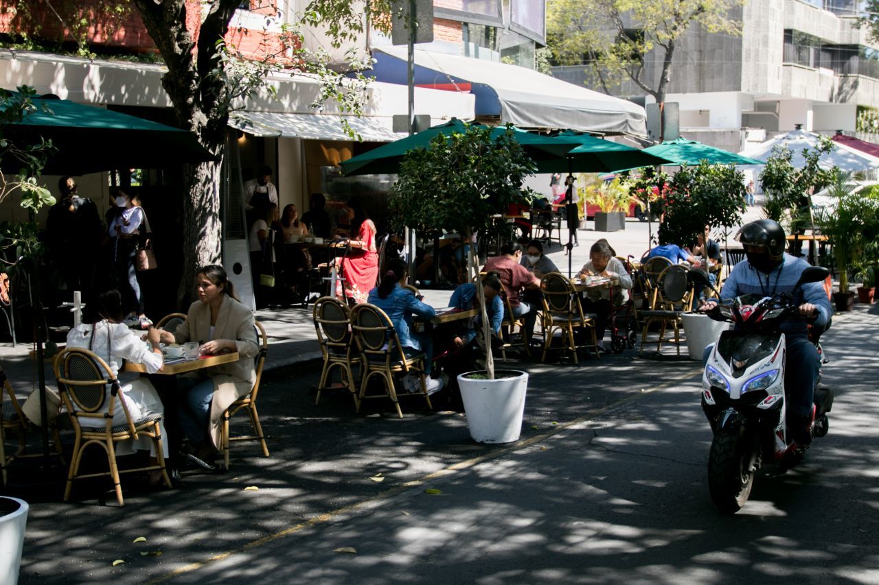 Qué Pasa En La Roma Y La Condesa Por Qué Se Ha Elevado El Costo De La Vida En Esa Zona