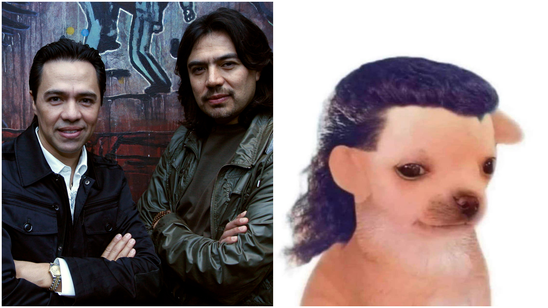Memes De Los Temerarios Logo Los Temerarios Meme Generator Imgflip