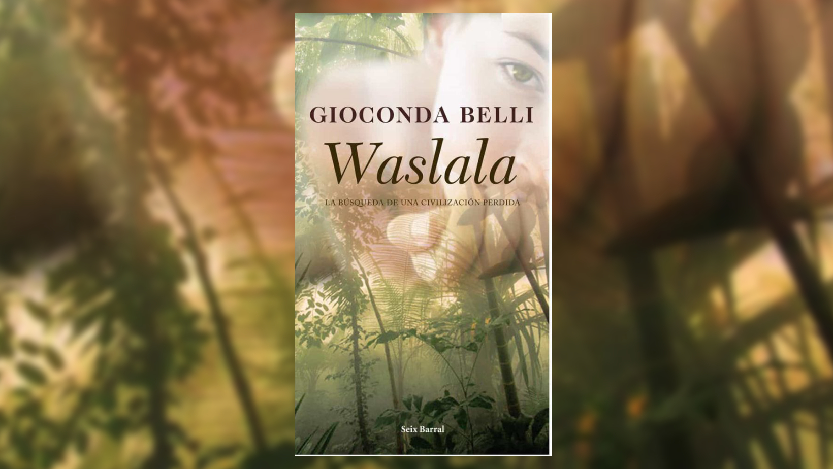 Cinco libros para conocer la obra de Gioconda Belli, premio LiberPress ...