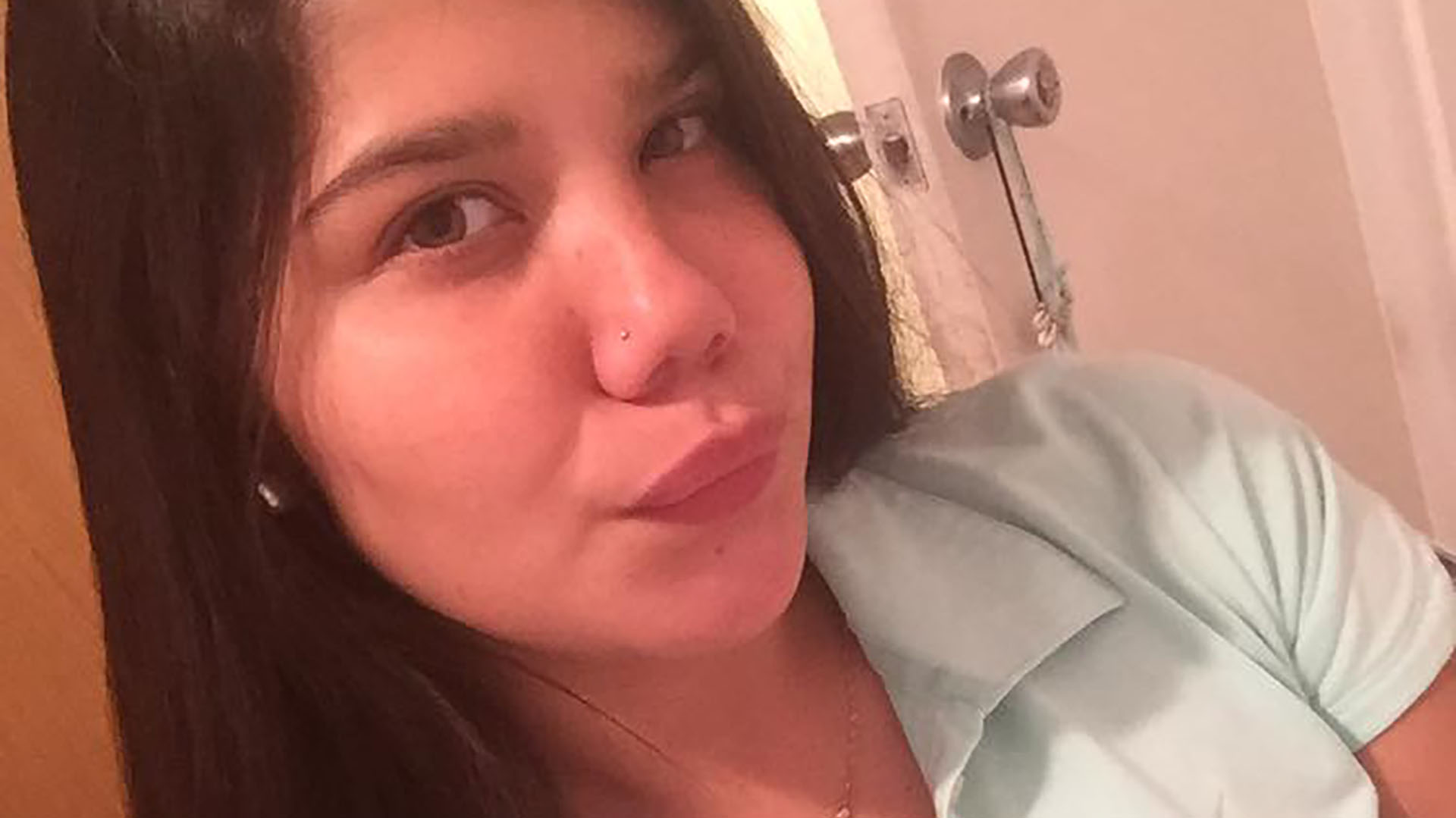 “nos Persiguen Estoy Llorando” Quién Era La Joven Que Viajaba En El 3079