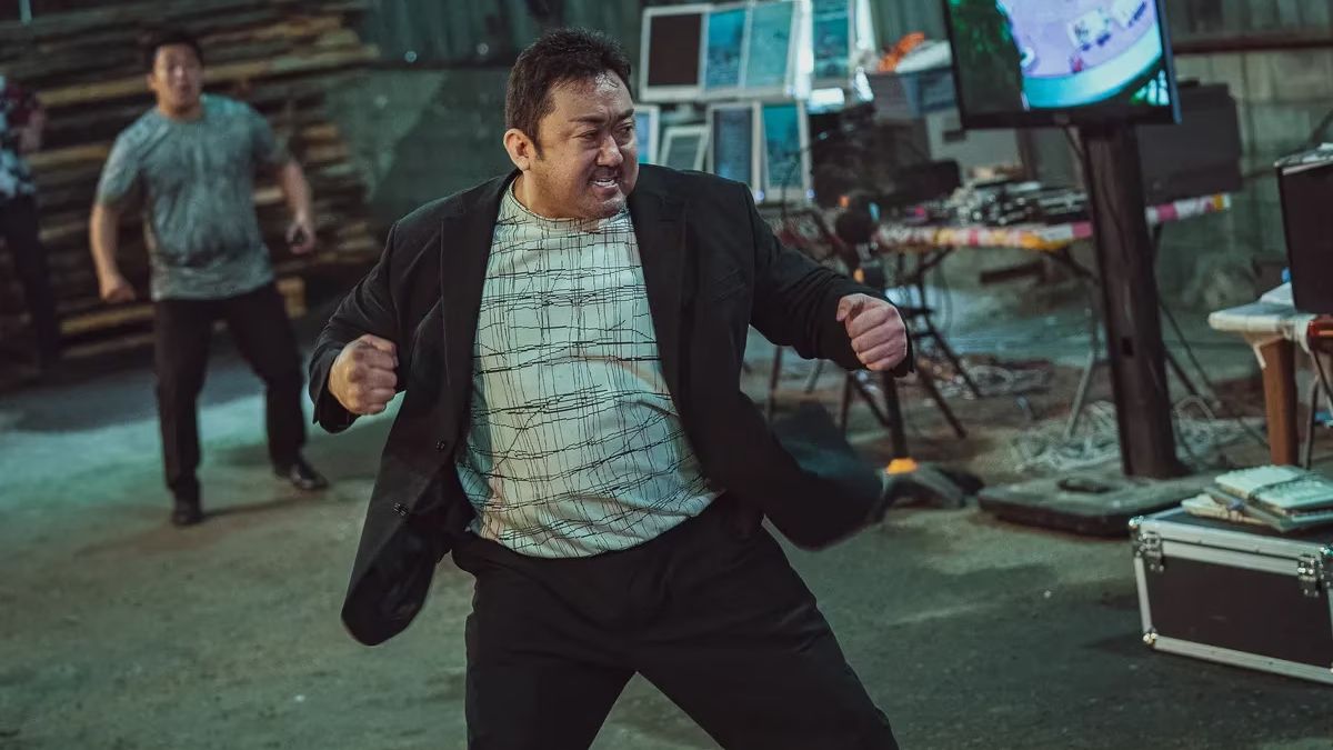 Famosos En El Estreno De La Película El Crítico Infobae