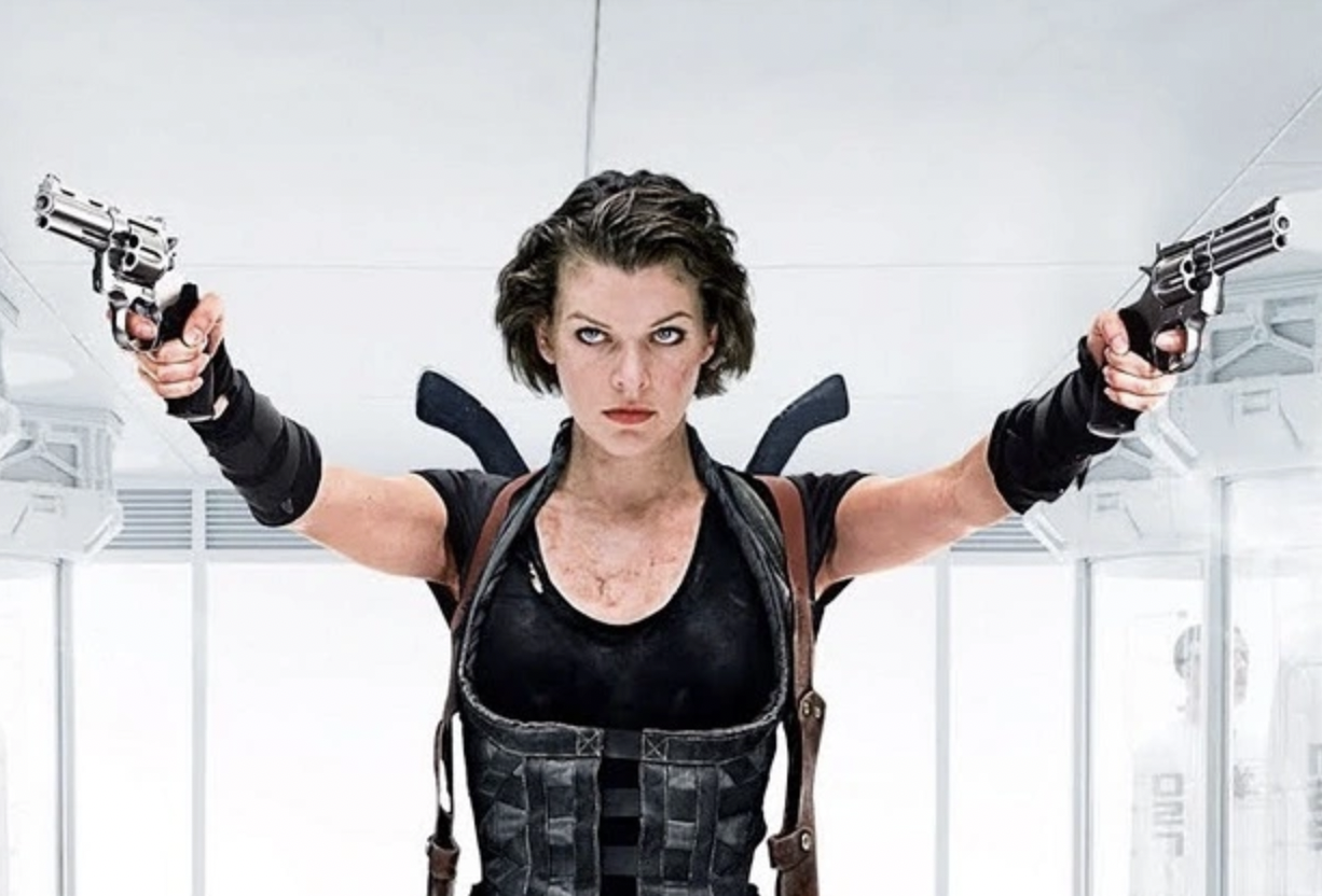 Estas Son Las Primeras Imágenes De La Serie “resident Evil” Que Trae