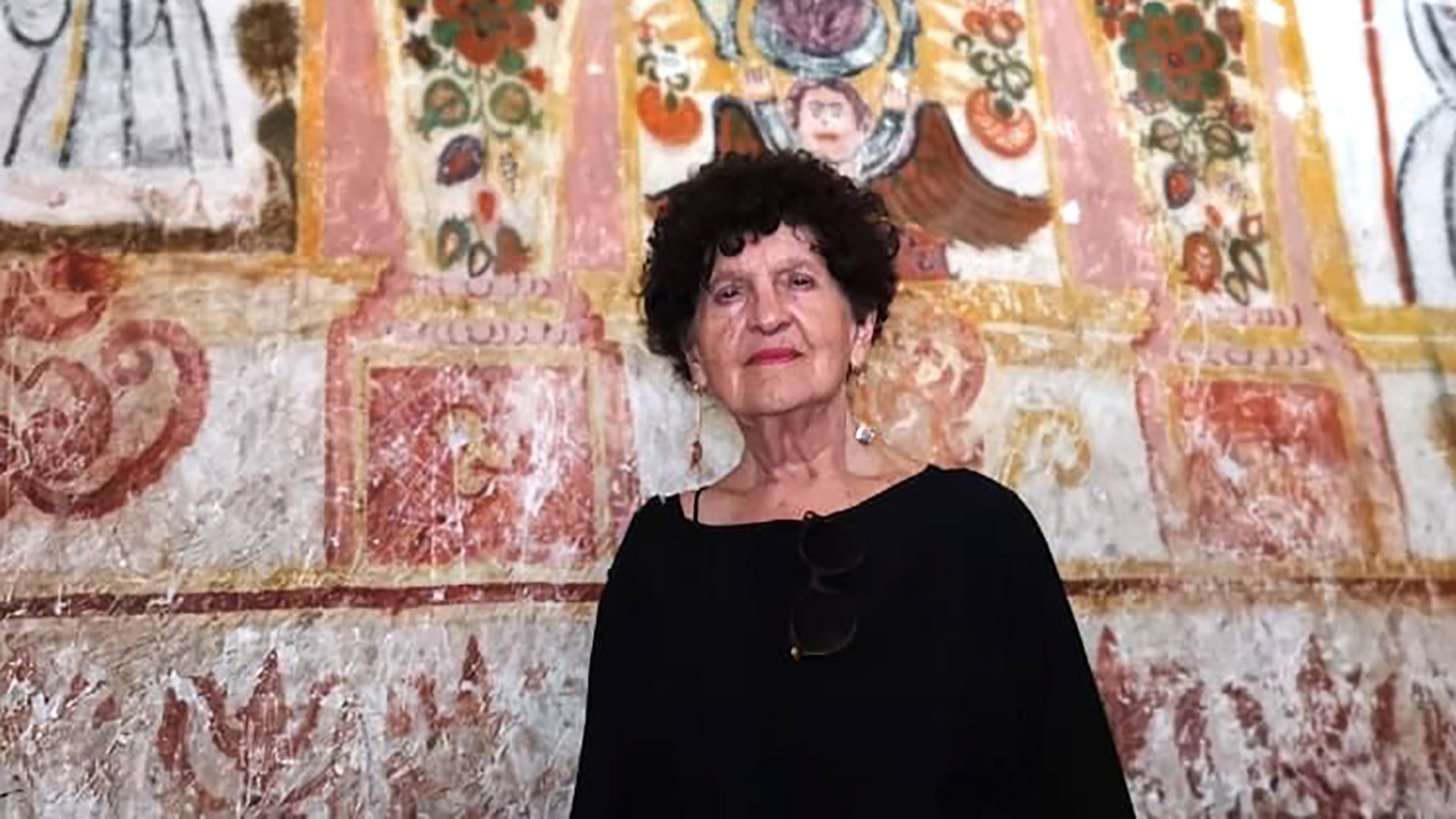 Quién Es Y Cómo Leer A Margo Glantz La Invitada Estrella De La Feria