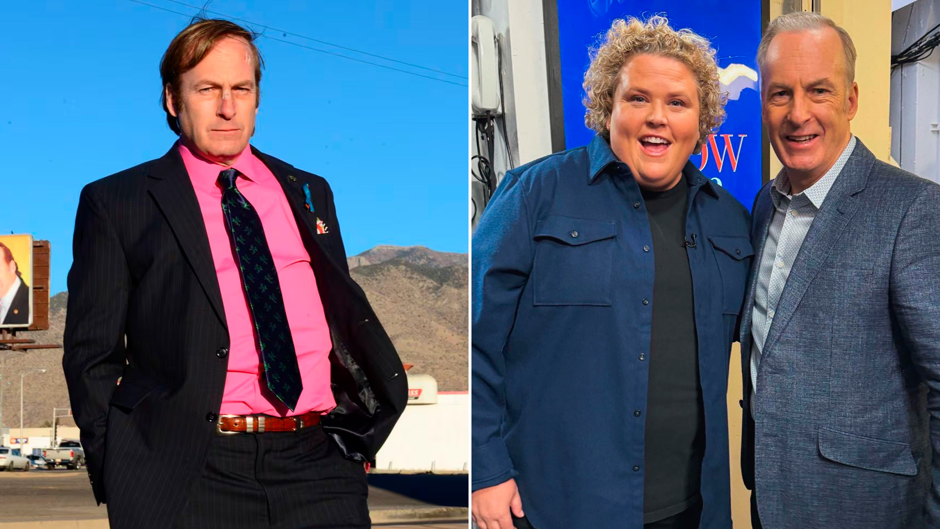 Reparto De Breaking Bad Cómo Están Hoy Y A Qué Se Dedican Los