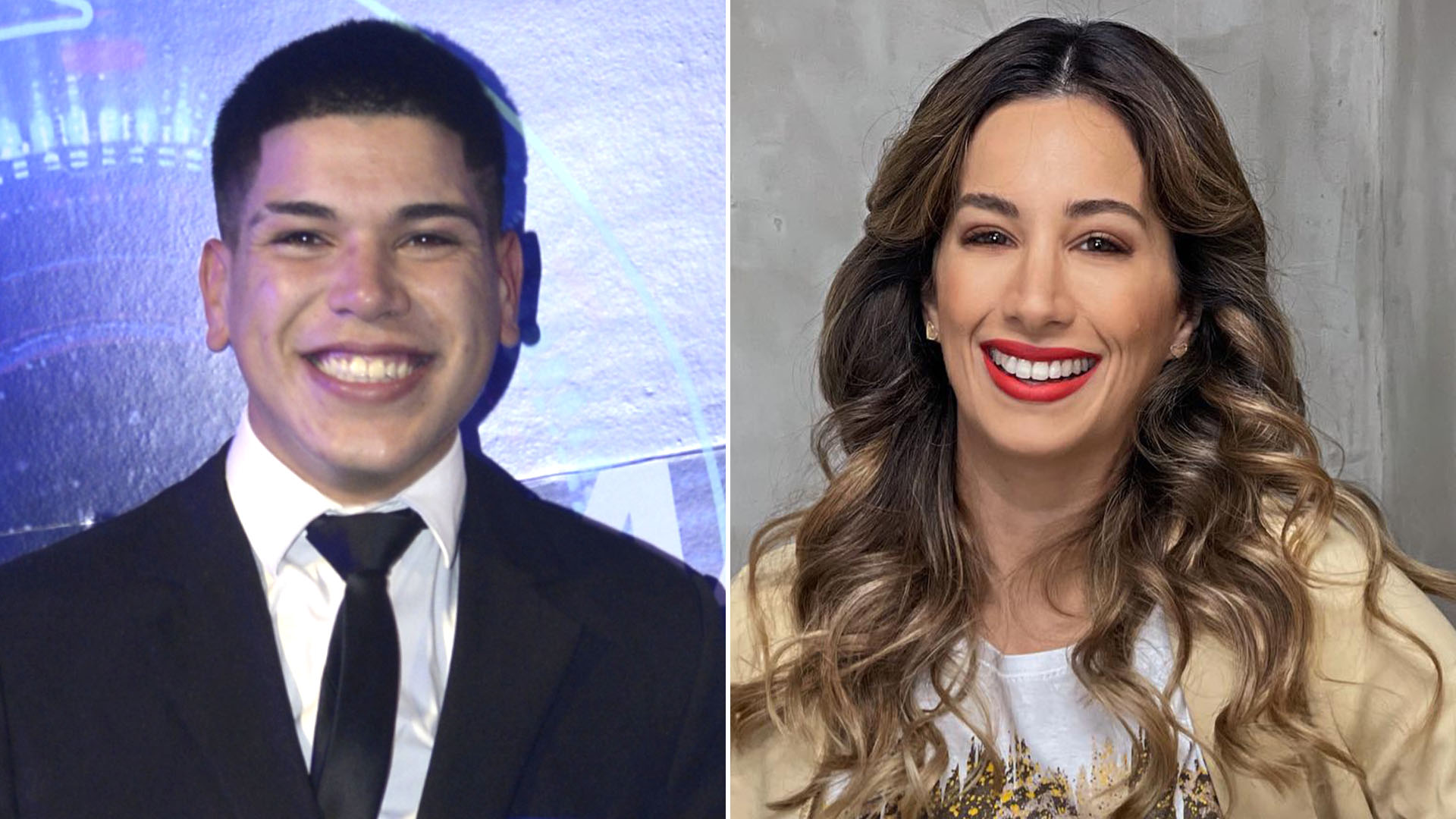 Estefi Berardi contó por qué el hermano de Thiago de Gran Hermano 2022 no va a la escuela desde ...