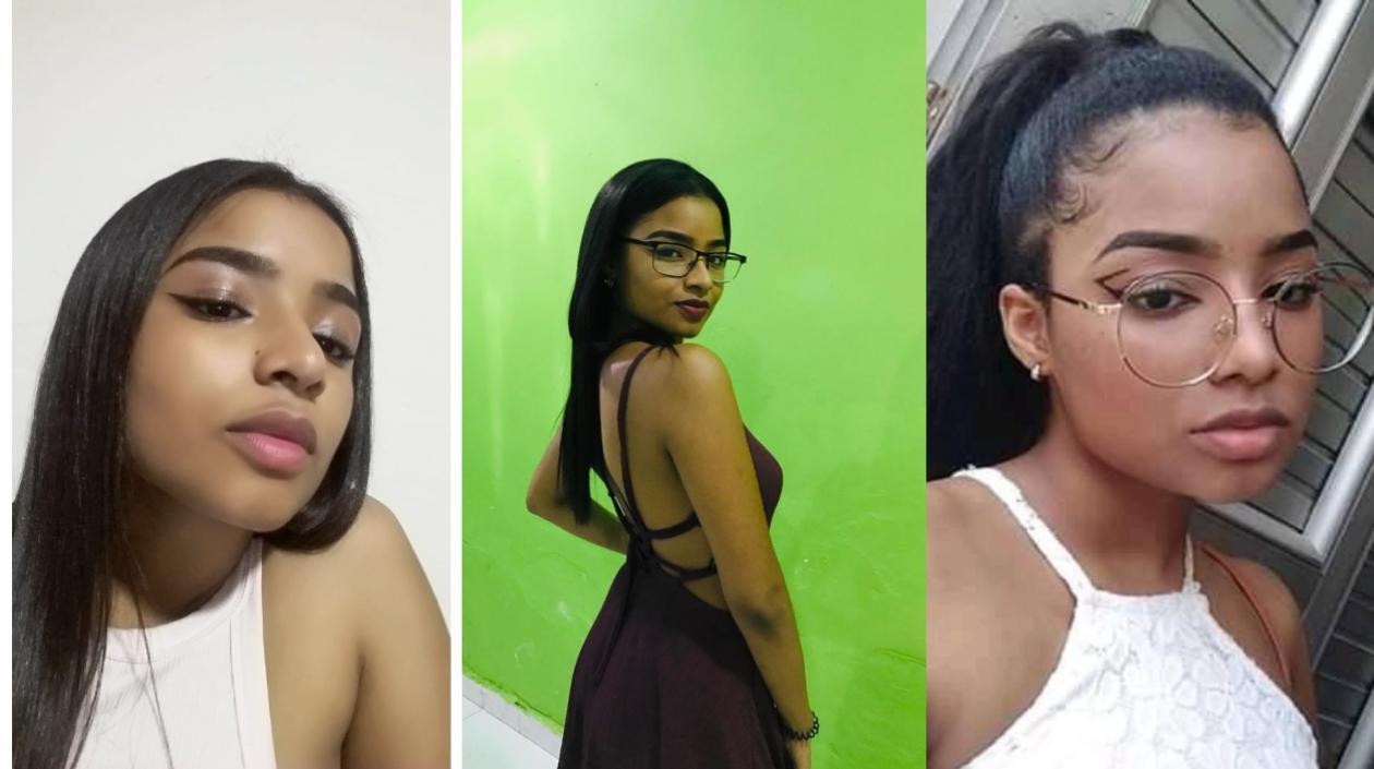 Lina Caballero Una Joven De 20 Años Fue Asesinada Por Su Expareja En