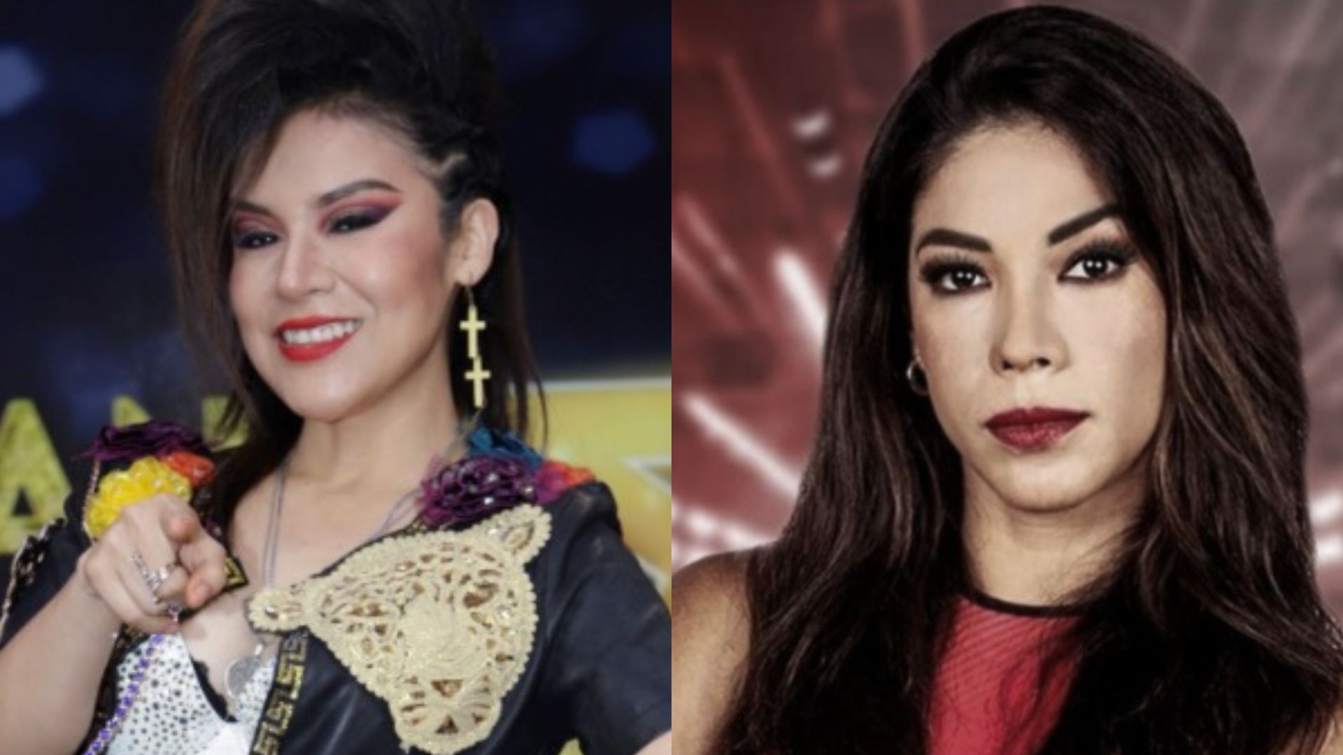 Ruby Palomino Y Karen Dejo Serán Los Refuerzos De Santiago Suárez Y