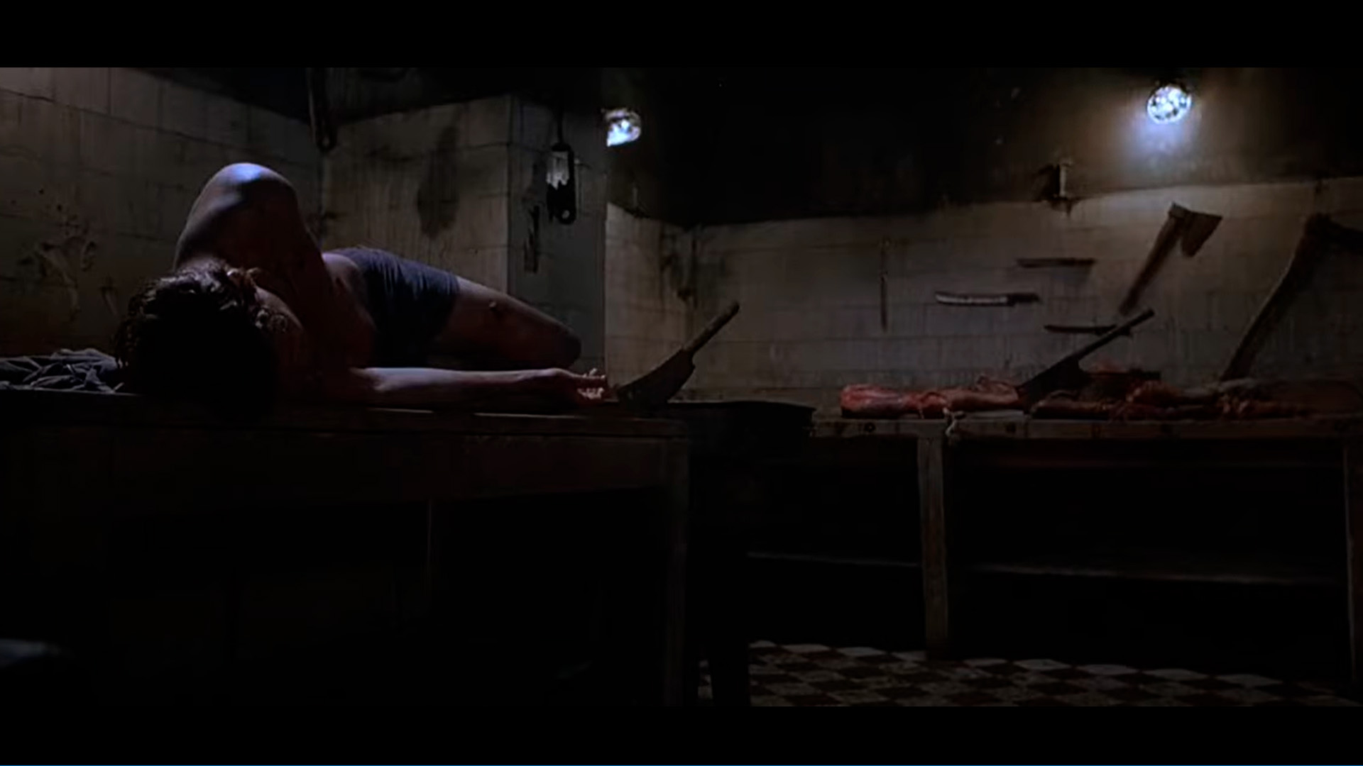 “hostal” La Película De Terror Inspirada En Una Página Web Que 9265