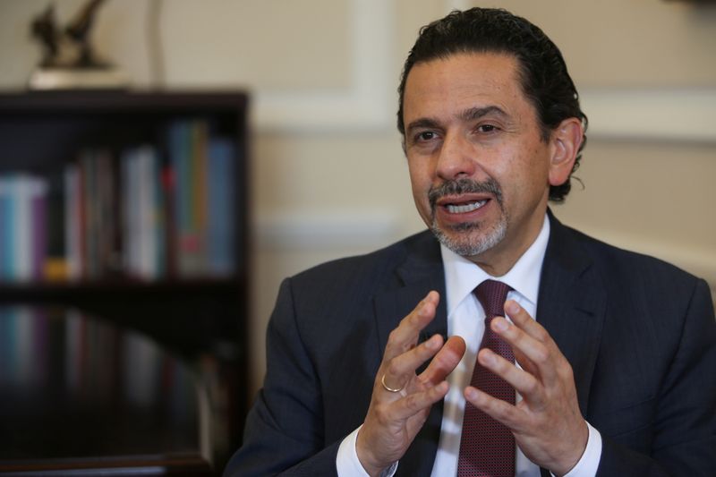 Gobierno Duque Dispuesto A Negociar Con El Comité Nacional Del Paro