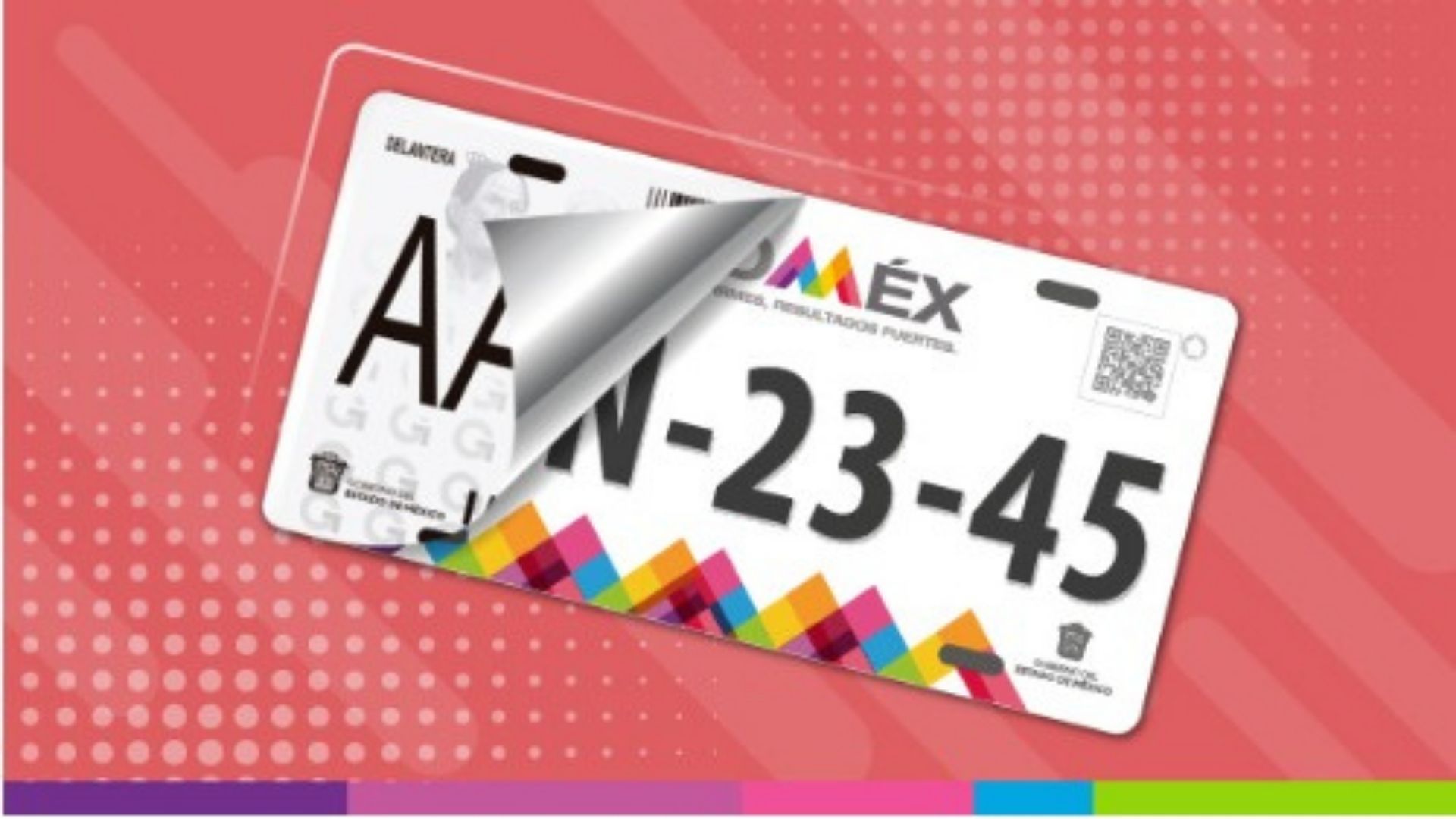 Edomex як провести процедуру заміни зі знижкою 50 Infobae