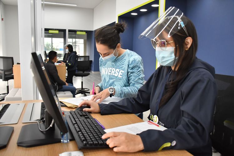 Cómo Acceder A Los Servicios Gratuitos Para Empresas De La Ventanilla Única De Servicios Infobae