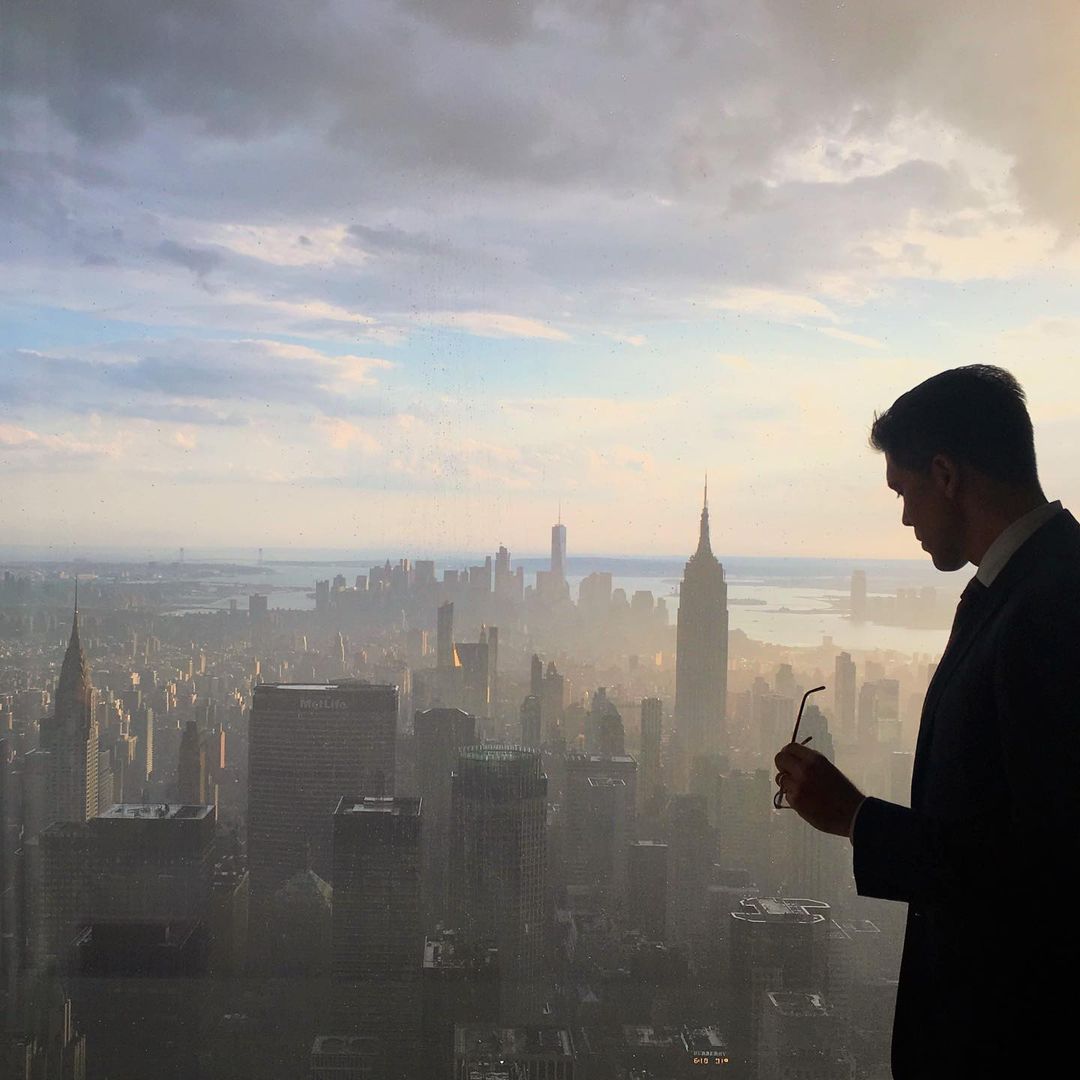 “la Forma De Vender Es Siendo Tú Mismo” Fredrik Eklund Reveló Detalles