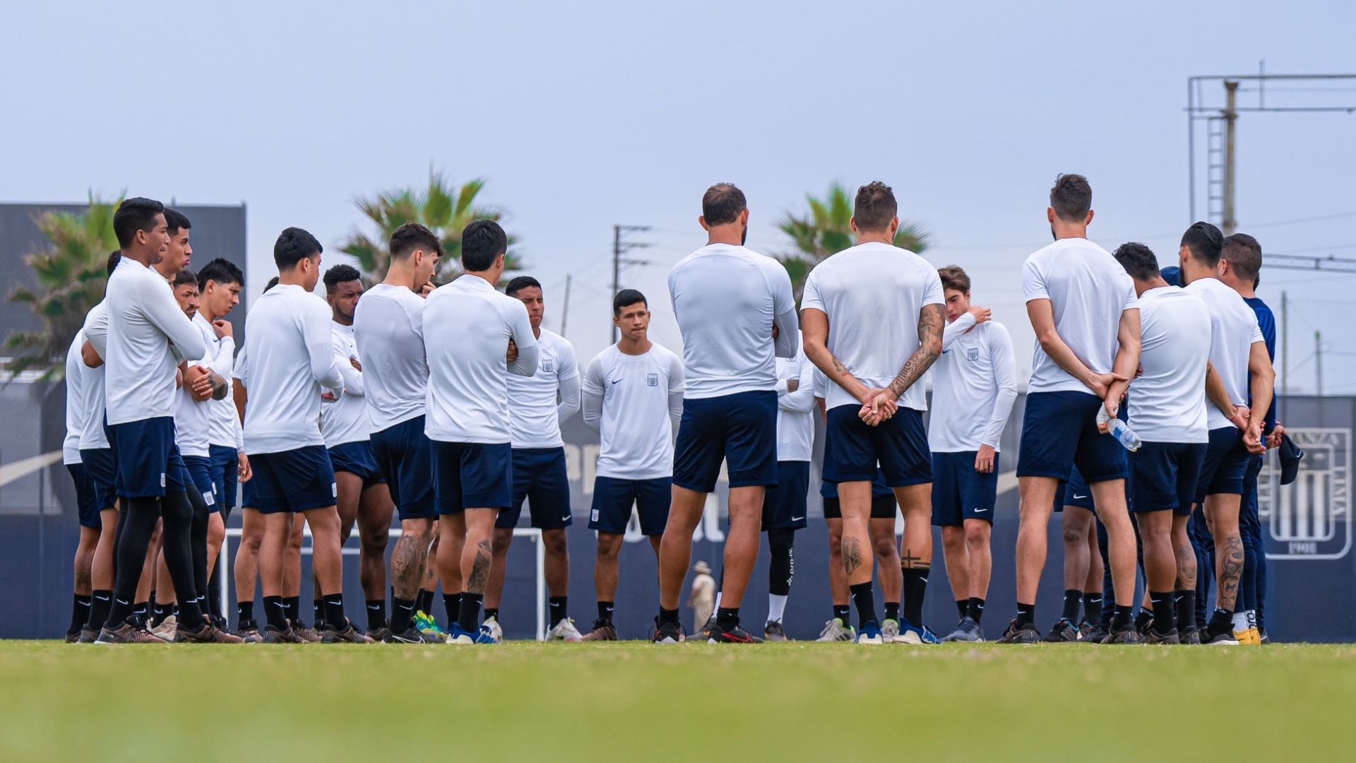 Daniel Franco Tras La Victoria De Atlético Grau A Vallejo “al Final