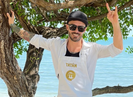Masterchef Татан Меджія не переконала своїх товаришів по команді в
