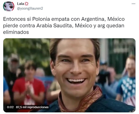 Los Mejores Memes De Los Aficionados Que Esperan El Partido De México