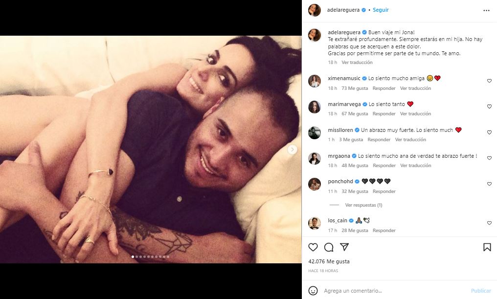 Murió Jonathan Lule Maquillista De Las Estrellas Tras Dos Semanas Hospitalizado Infobae