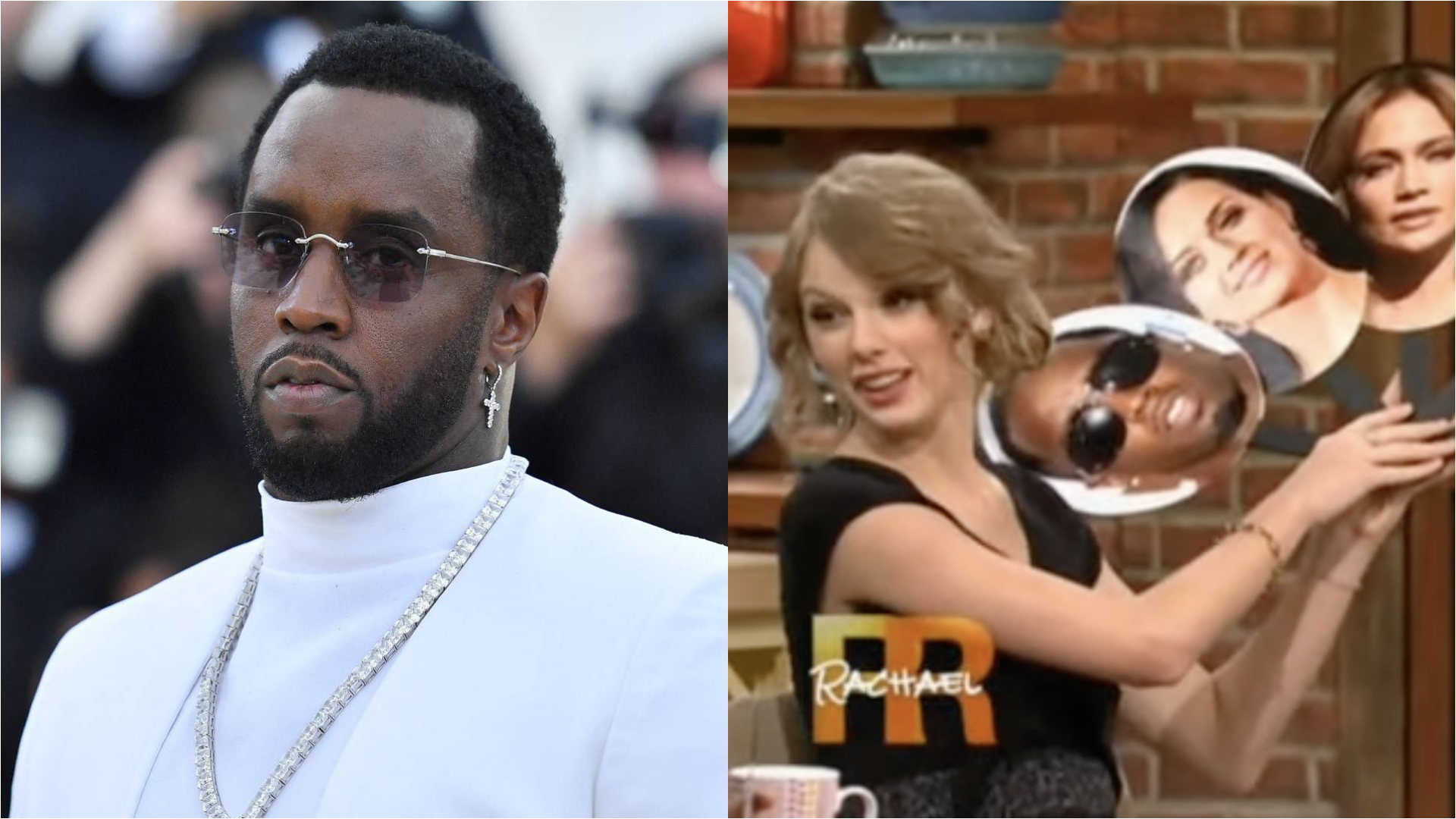 VIDEO CANTANTE: El nuevo vídeo de la fiesta de Diddy, Jennifer Lopez y ...