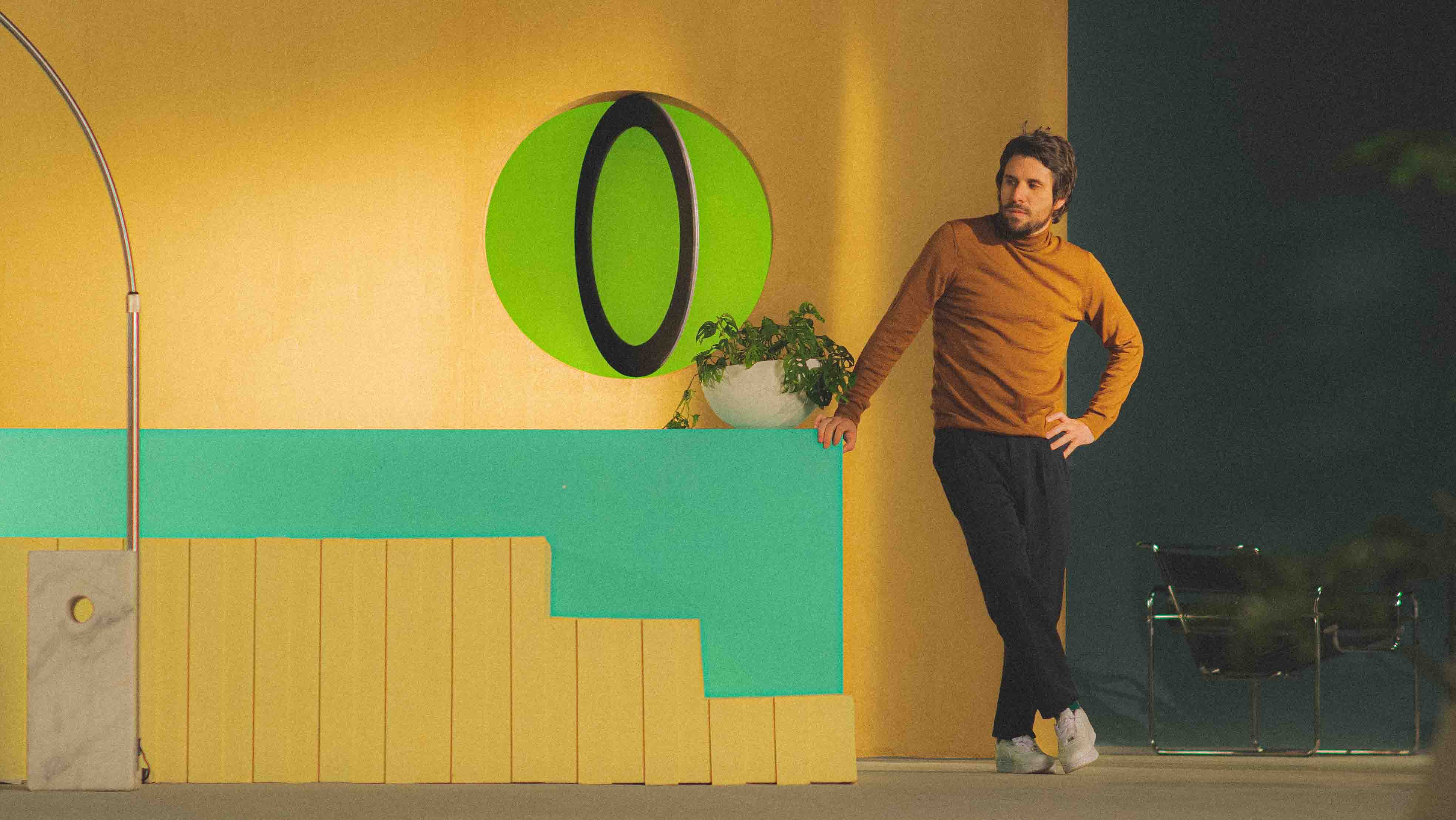 Juan Pablo Vega Vuelve Al Ruedo Con Su Nueva Canción ‘lo Volvería Infobae