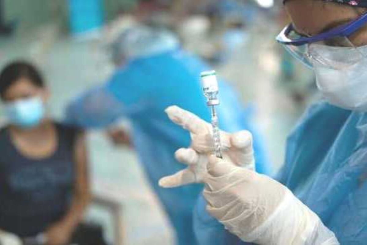 Por Qué Noviembre Será Un Mes Clave Para La Pandemia En La Argentina