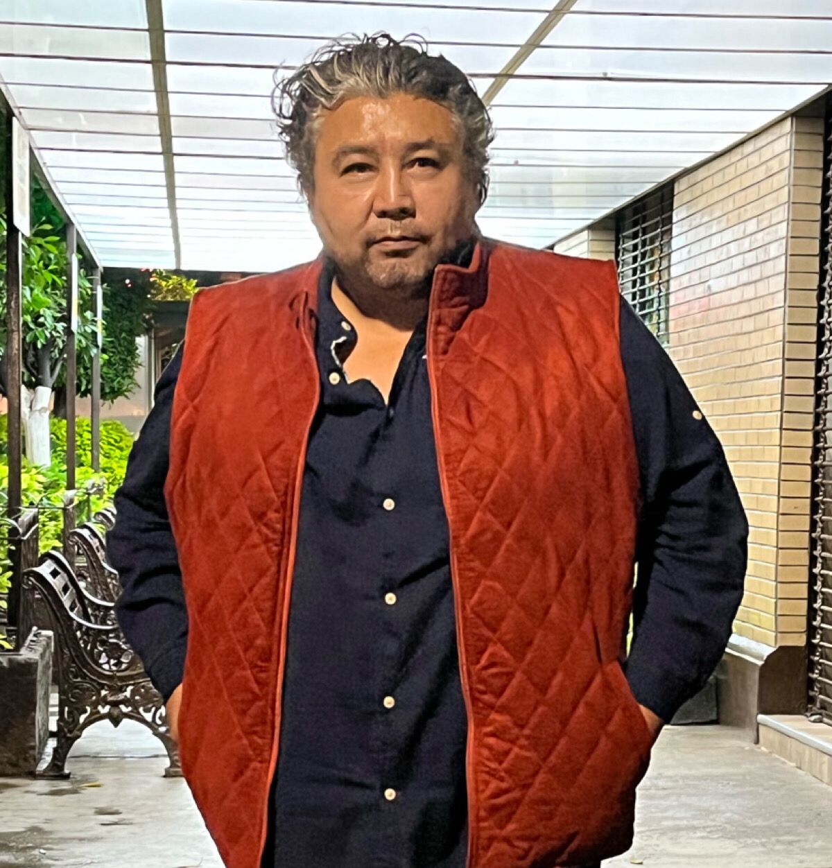 Roberto Tello "The Korean" will undergo gastric bypass: "I'm afraid ...