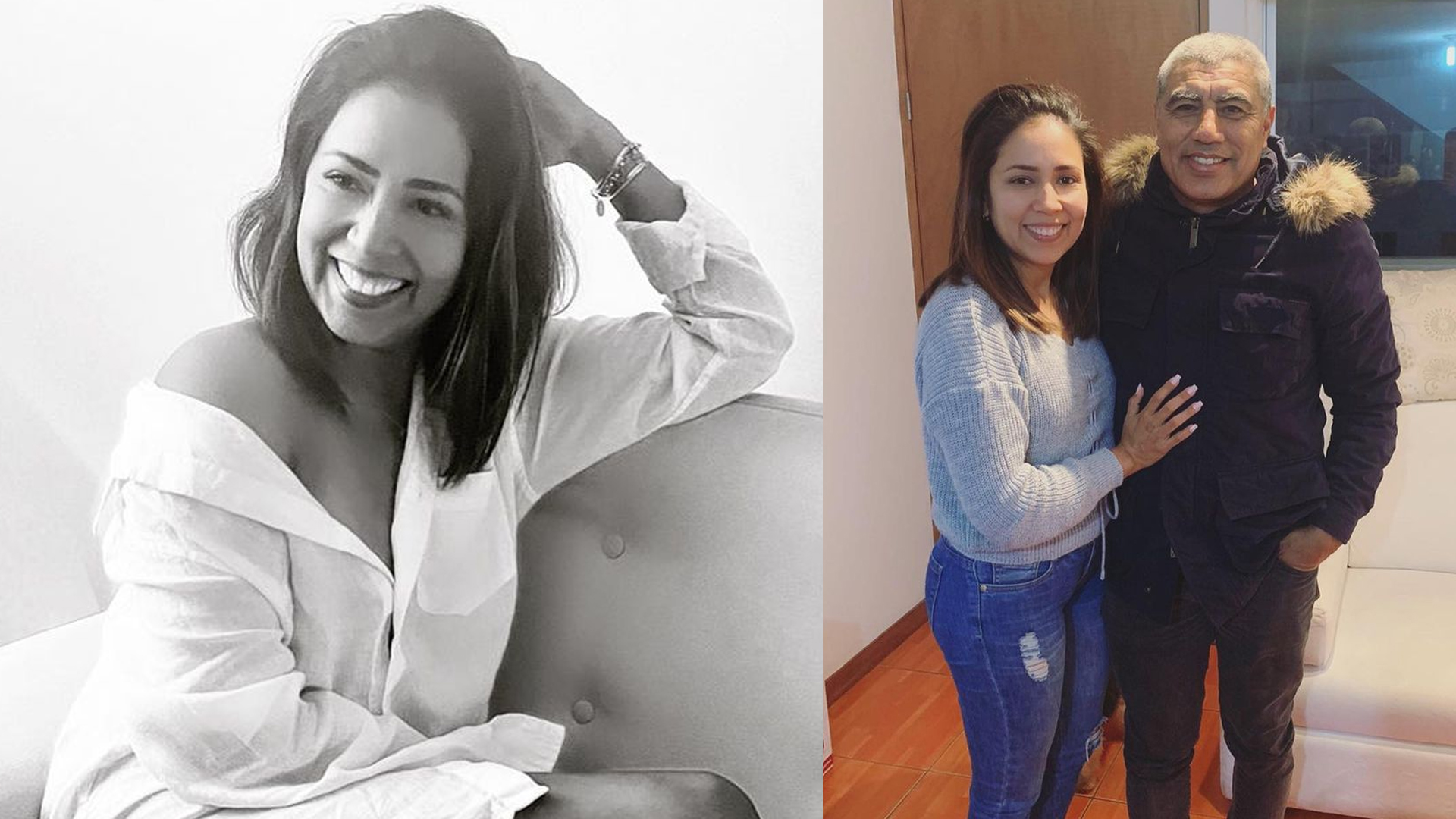 Conoce La Historia De Lorena Cárdenas Y Sus 13 Años De Matrimonio Con