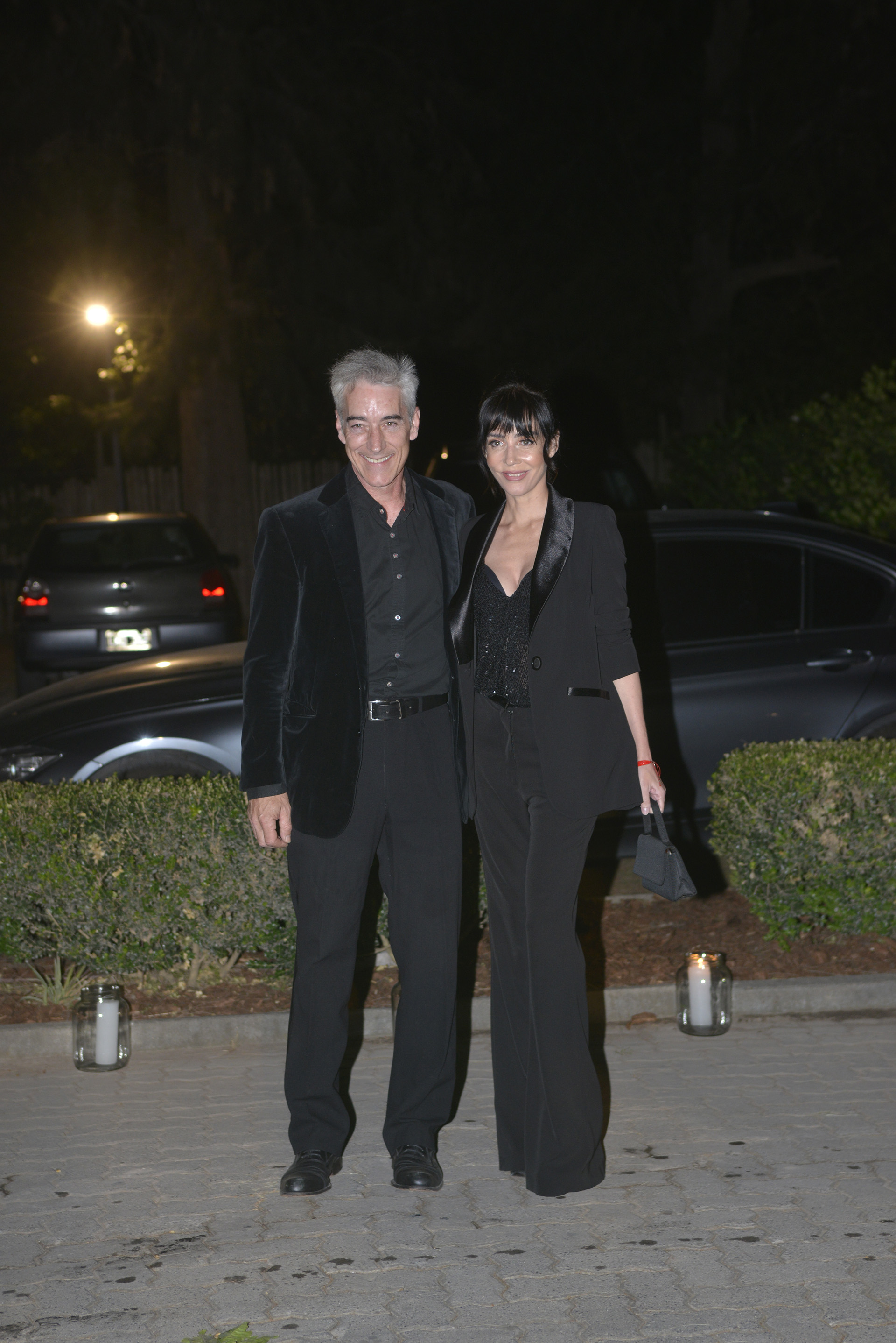 Elegantes Osados Y Sexies Los Mejores Looks De La Segunda Boda De