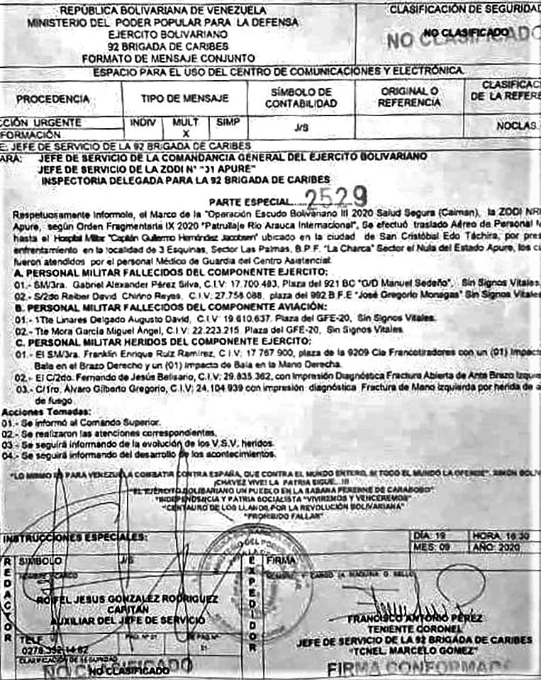 El Negocio De Detener Y Liberar A Colaboradores O Integrantes De Las 6341