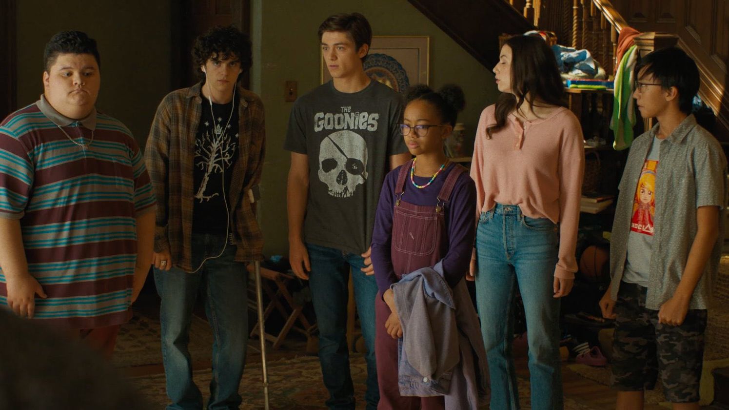 Shazam! La furia de los dioses”: se conoció el explosivo primer tráiler ...