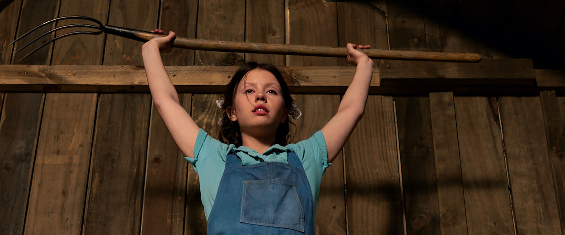 “pearl” La Nueva Película De Terror Slasher De La Que Todos Están 8715